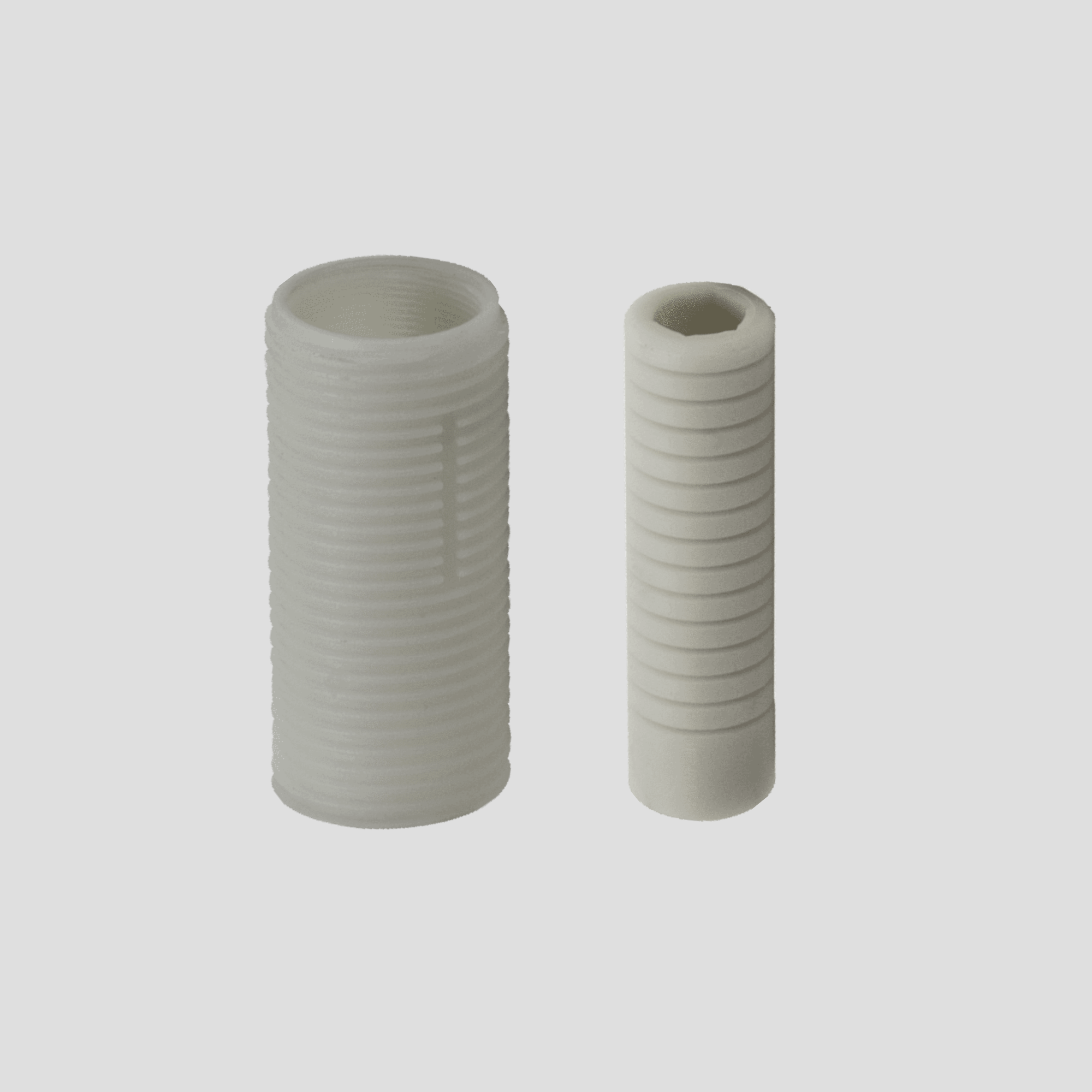 Juego de fijación Hansgrohe – PlomerFix