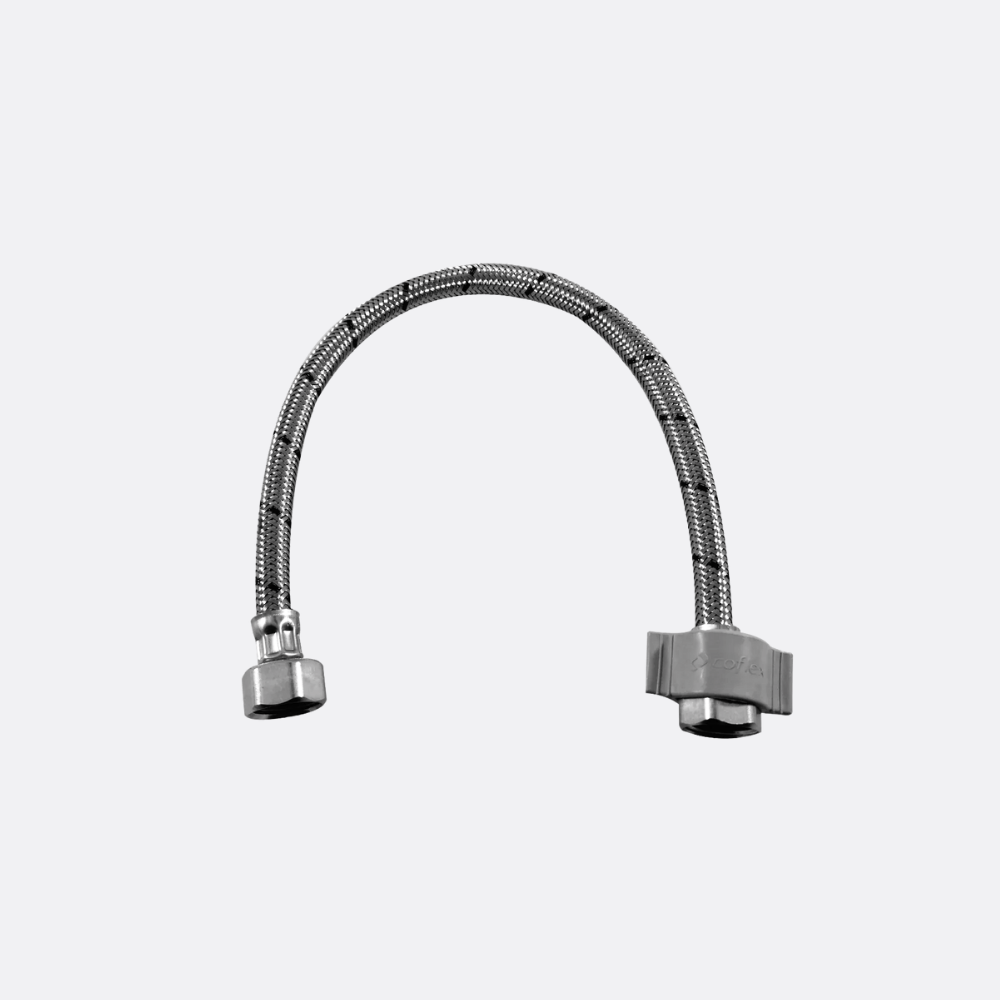Manguera 1/2” X 1/2” Coflex – PlomerFix