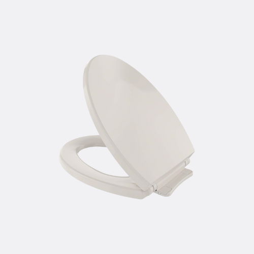 Asiento (Beige) TOTO – PlomerFix