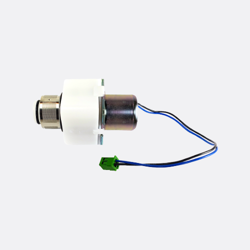 Solenoide TOTO – PlomerFix
