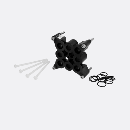 Extension 25 mm Hansgrohe – PlomerFix